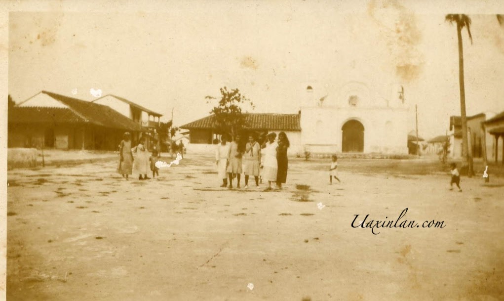 Fotografias Guate: Gualàn