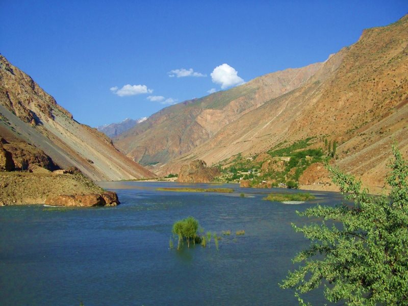 Pictures Folder of Gilgit Baltistan : Beautiful Yasin Valley of Ghizer ...
