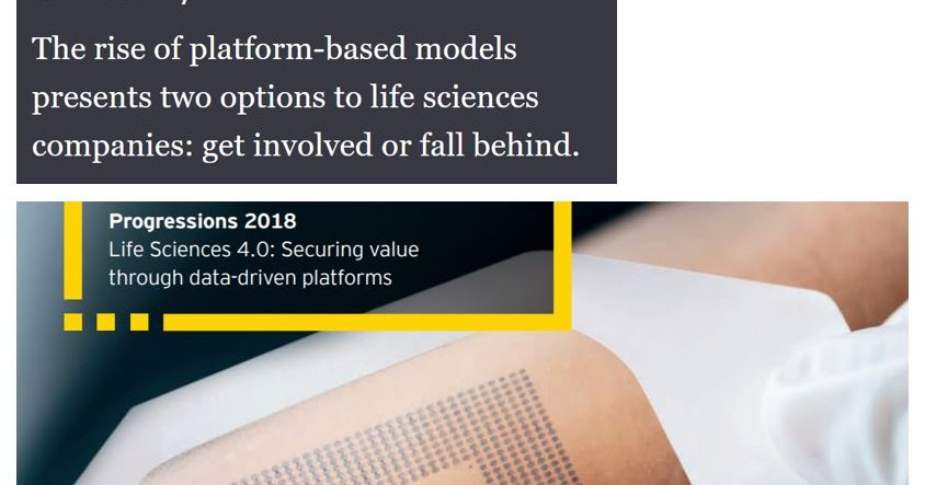 Discoveries in Health Policy: Very Brief Blog: EY Releases 60 Page ...