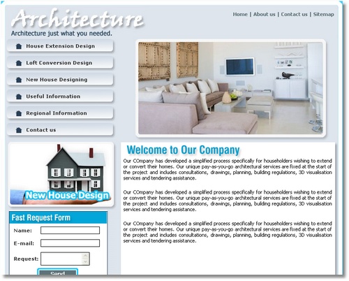 Download free website templates - PSD, HTML, Flash, CSS: Download 12 ...