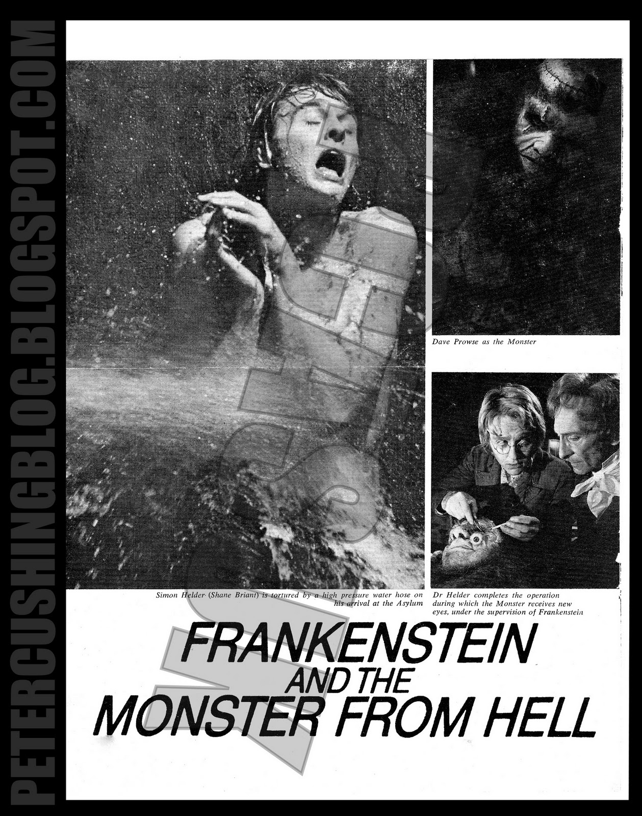 PETERCUSHINGBLOG.BLOGSPOT.COM (PCASUK): PETER CUSHING: FRANKENSTEIN AND ...