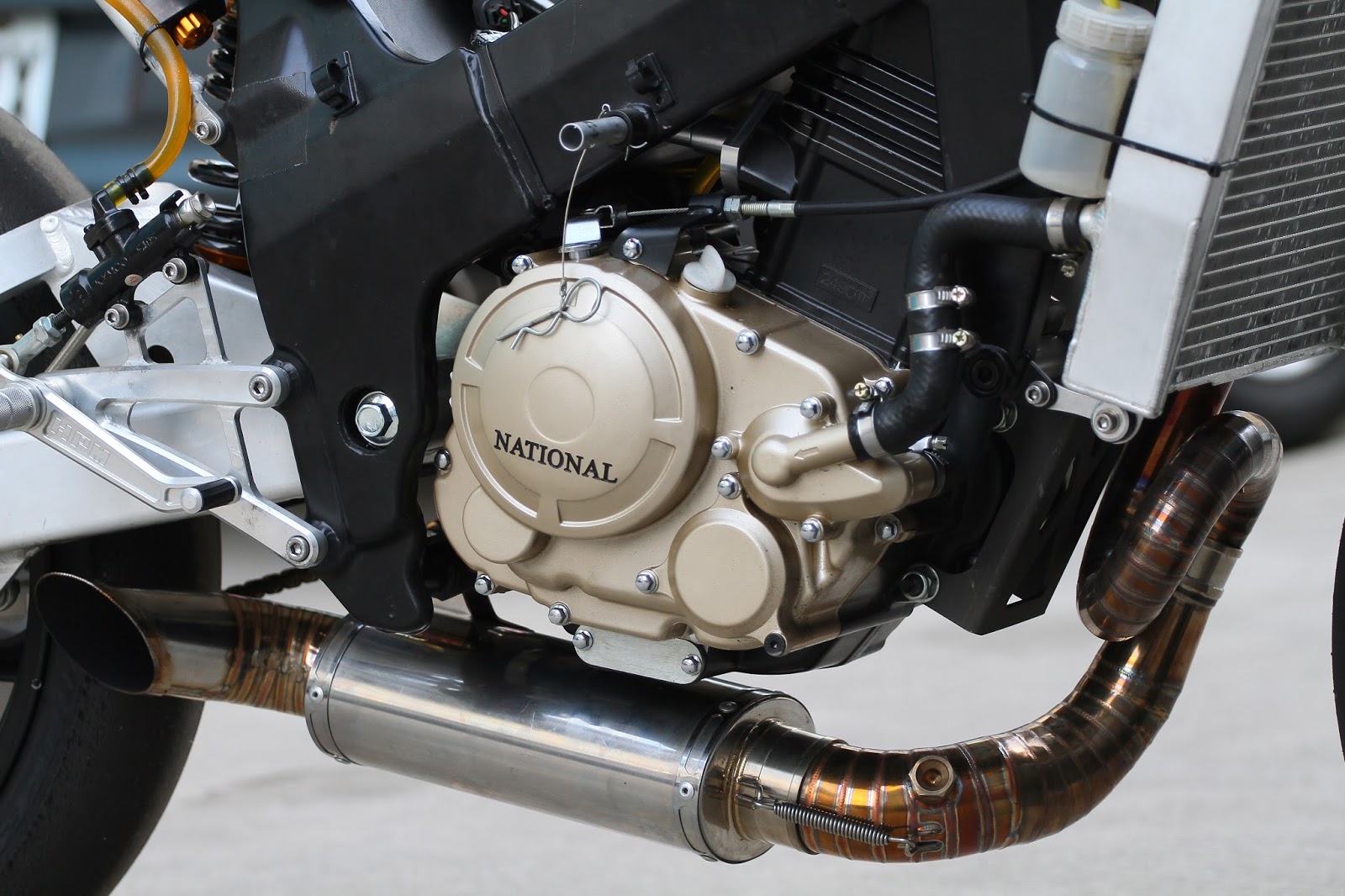 【特仕車隊-特仕行銷】台灣第一輛本土製造廠車 - HPM 250席捲風潮