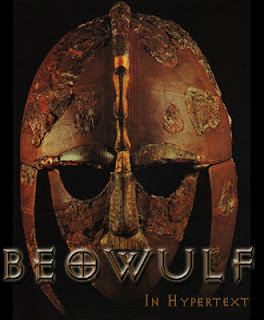 British Literature 11-1: Beowulf as an Epic Poem