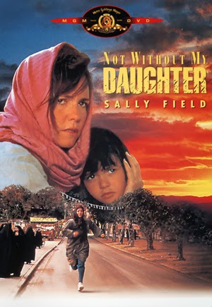 CineNostalgia : Not Without My Daughter (1991)