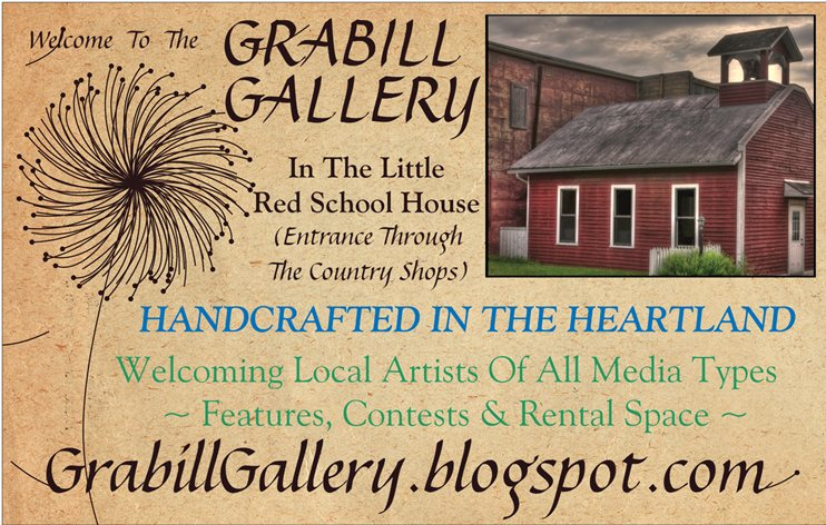 The Country Shops FLEA MARKET & Antiques: 8-28-13 NEW HOME FOR THE ...