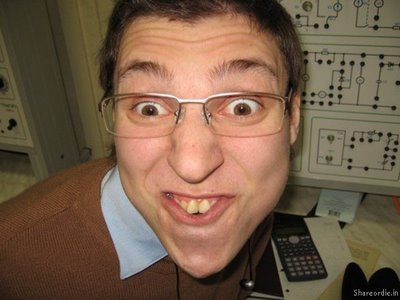 Funny Pic: Very Funny People Faces