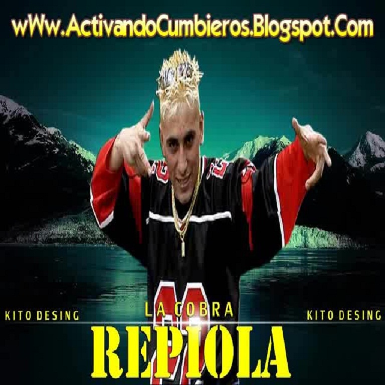 ActivandoCumbieros ♫: RE PIOLA ~ LA COBRA | OCTUBRE 2012 |