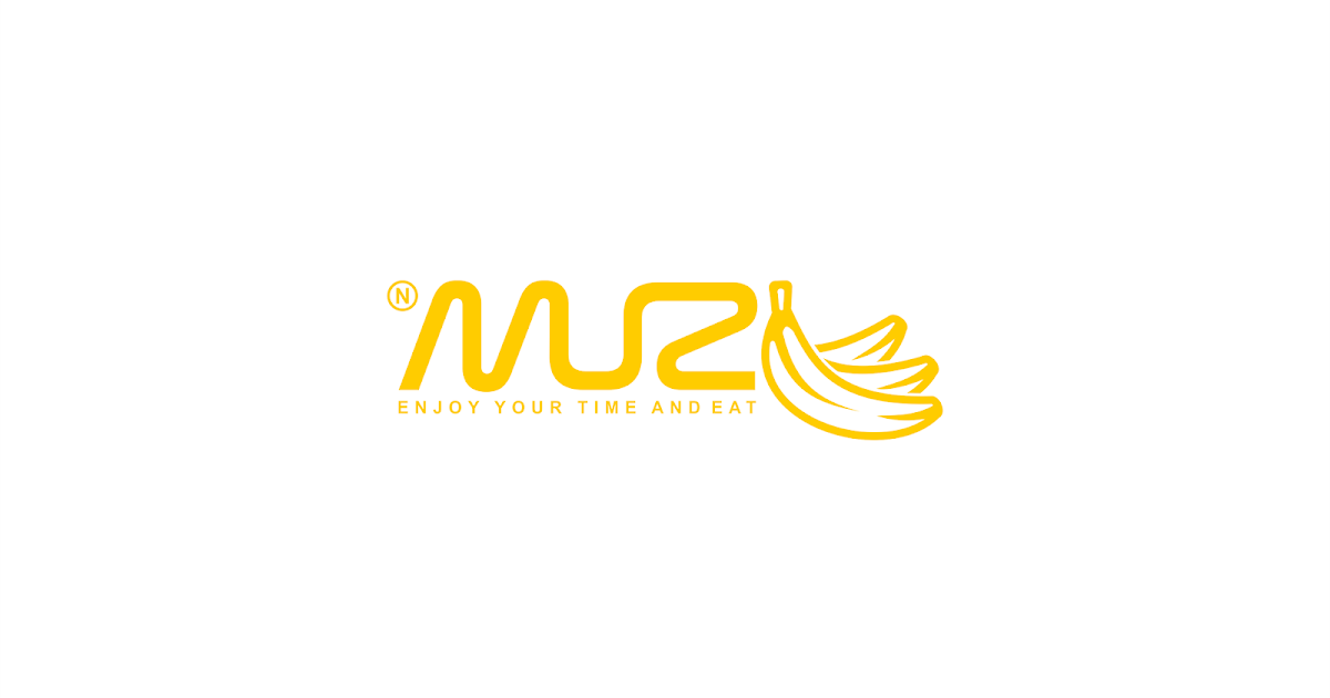 Dyne Creative Studio: MUZ LOGO DESIGN (FOR SALE)