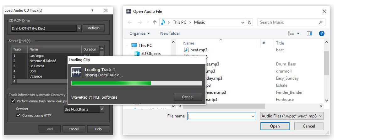 How to Edit an Audio File and Change it to MP3 | Do More With Software