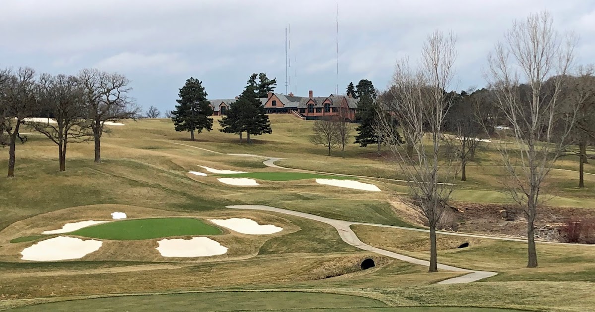 Omaha Country Club