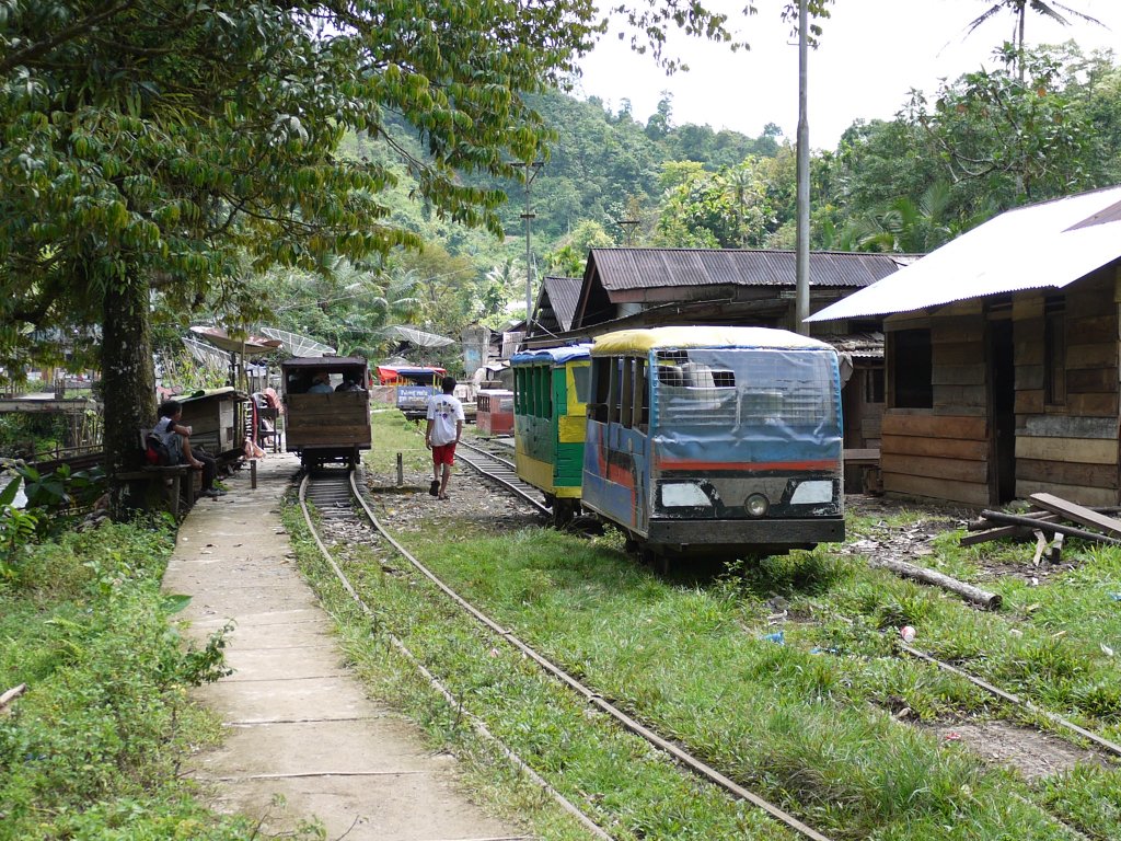 PT.AIRLANGKAP WISATA Tour & Travel: wisata sejarah tambang di batavia ...