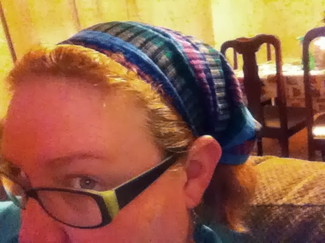 Adventures of Piglet Scooter: MayaWear Review/Giveaway