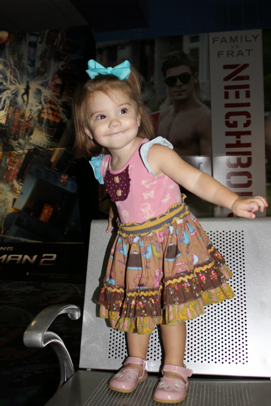 Leah Loo, Jelly Boo, and Teddy Too: Juliet's First Movie