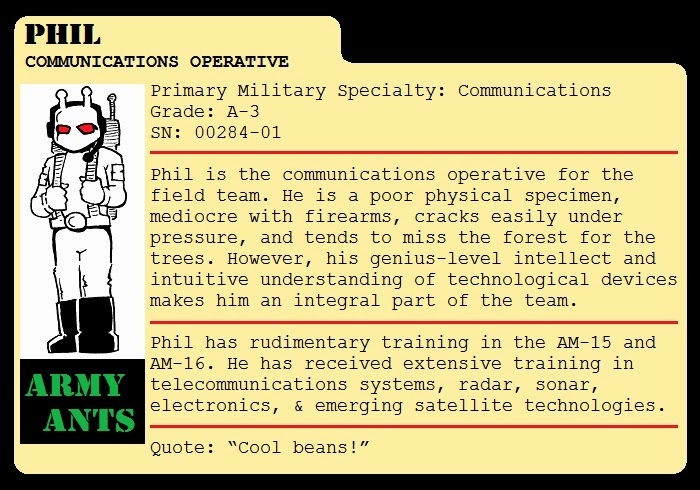 The Splintered Realm: April 2014