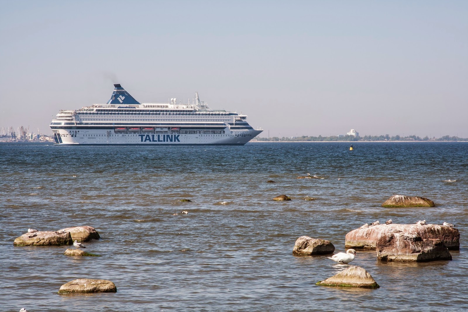 TALLINN PHOTO: June 2014