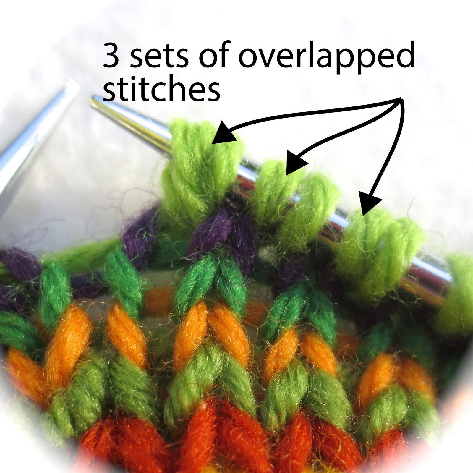 TECHknitting: October 2016