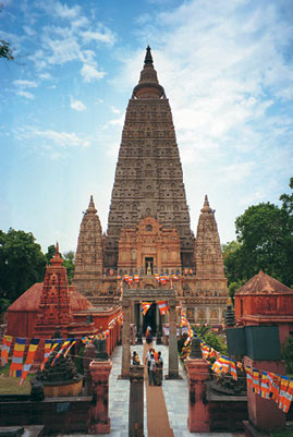 Indian History: Architecture in Ancient India