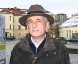 Slovenski egiptolog svetovnega pomena - Anton Lavrin