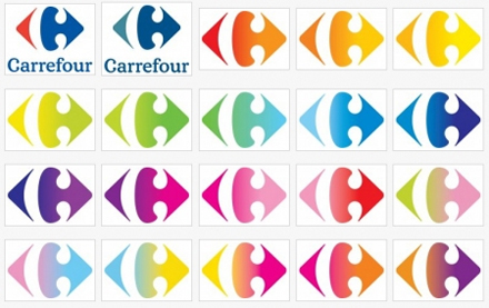 Mundo Das Marcas: CARREFOUR