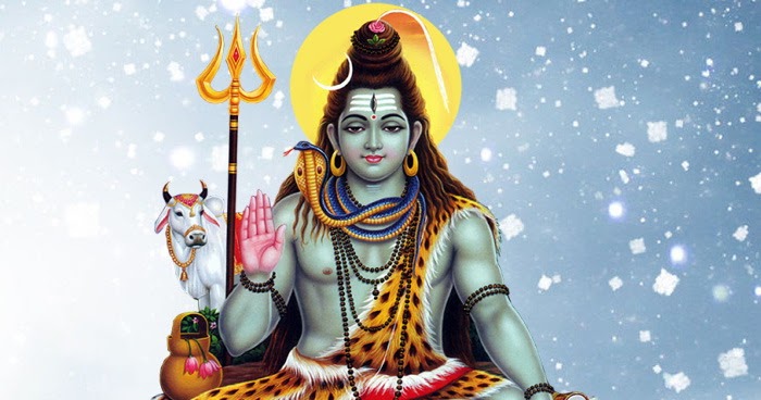 Essentials of Hinduism - Sri Rudra