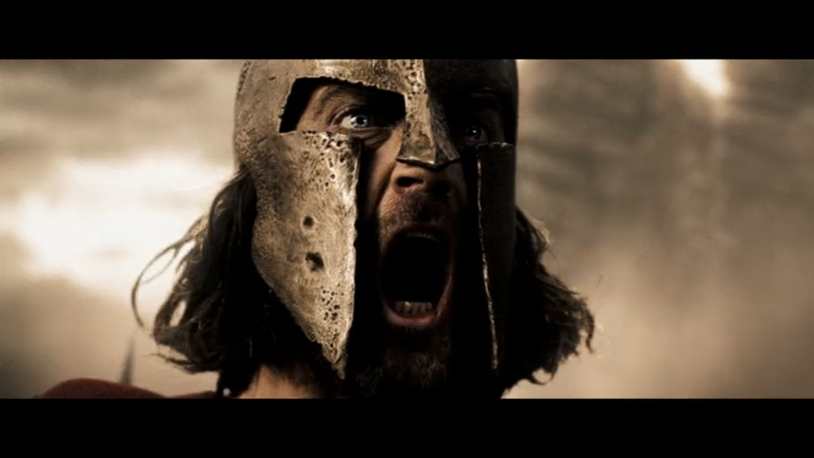 300 (2006) - AoM: Movies et al.
