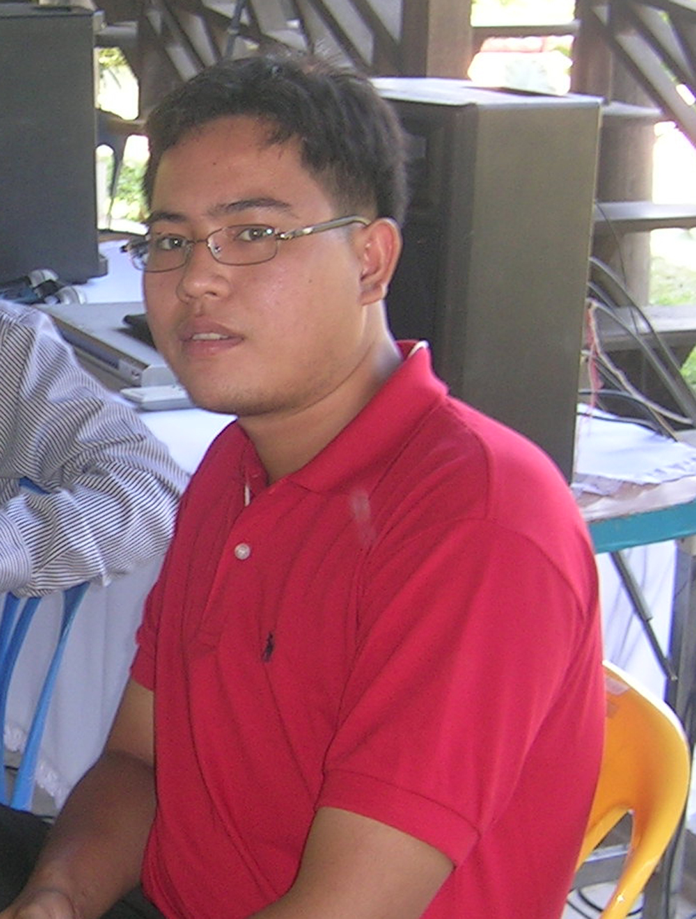 KHMER BURAPHA: Mr.SENG SOTHEA / សេង សុធា