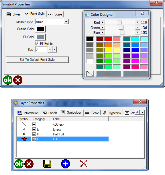 The ArcPad Team Blog