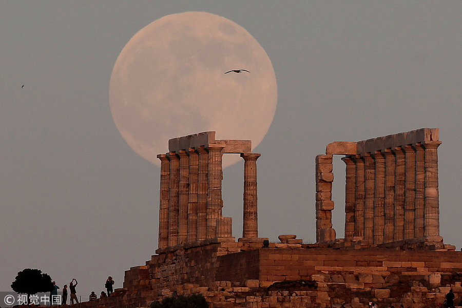 Perspectives: Notations From the Grid (Special Weekly Edition): As ...