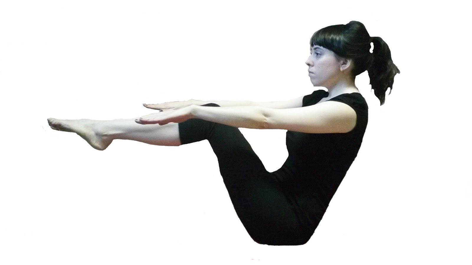 Exercise of the Day: Day 214- Teaser Starting and Finishing in Table ...