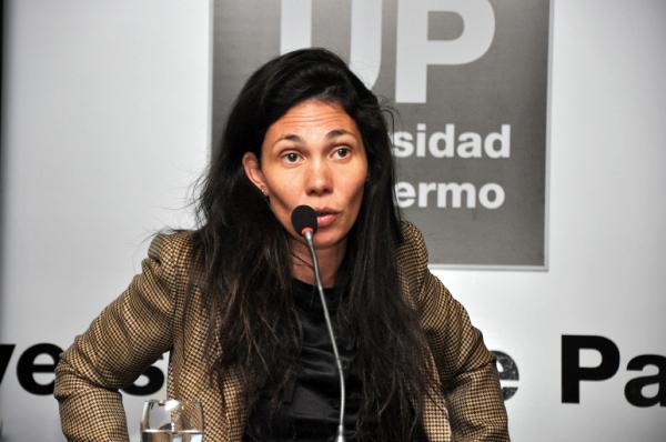 Fashion Report: María Cher en el Fashion Lab