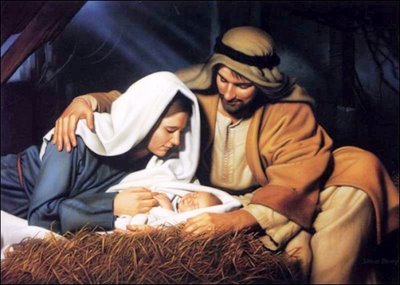 Christ Nativity: The Birth of Jesus Foretold