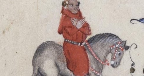 Aspects of Literature: The Parson's Tale, by Geoffrey Chaucer