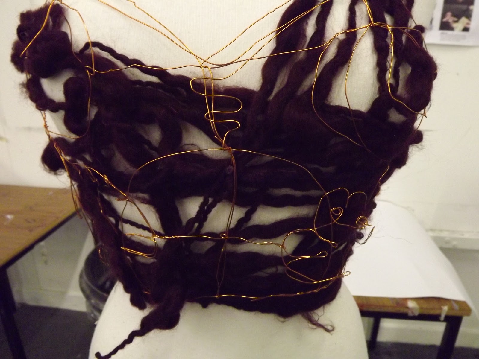 A.Elizabeth jordan Art & Textiles