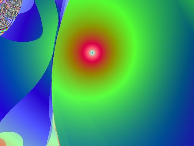 Learn Tierazon Fractals With Me: 1-180312 Free Tierazon Fractal Tutorial