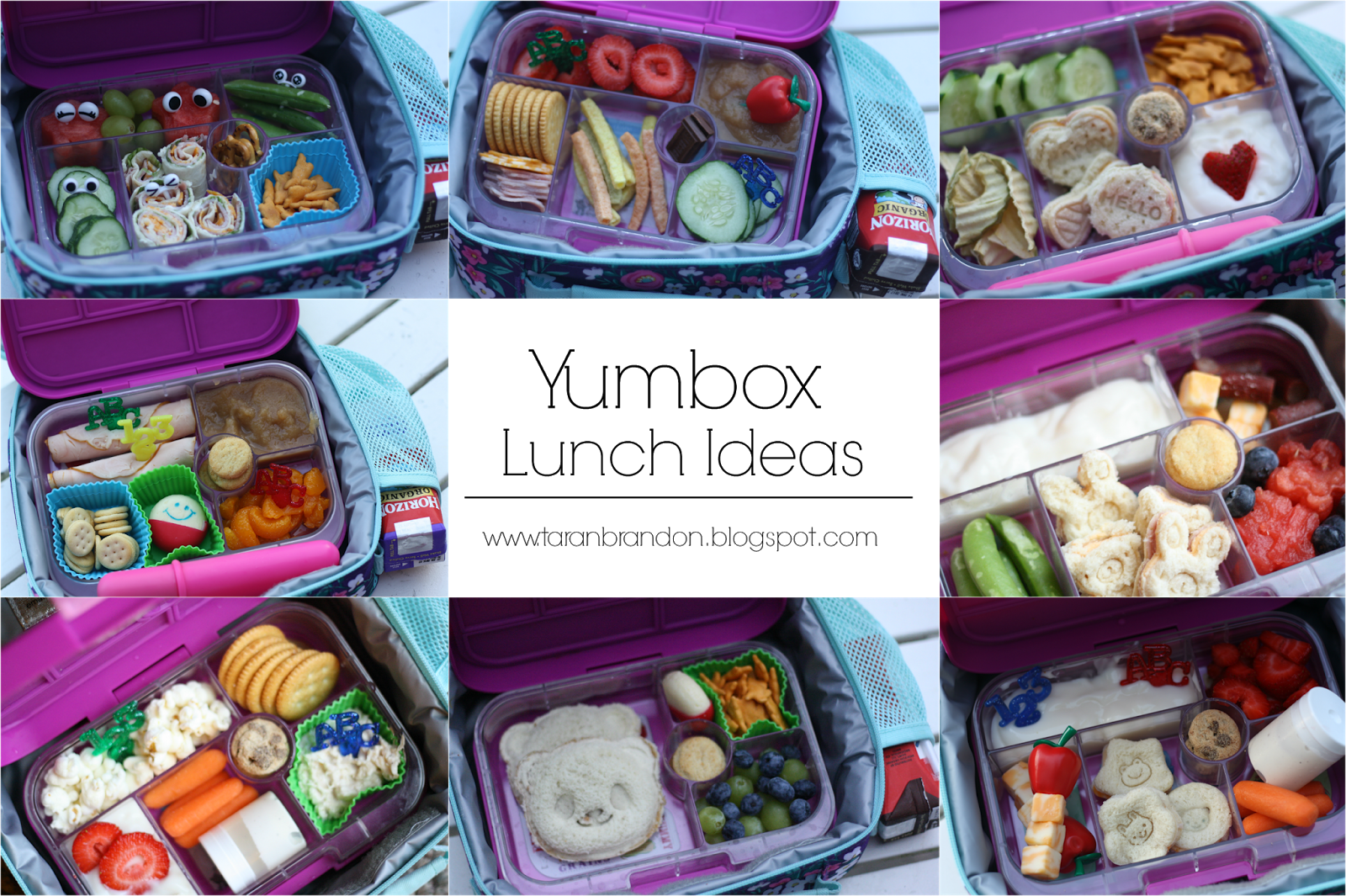 Lunch Box 101 | The Every Things Mrs Mumaw : Fort Wayne Lifestyle ...