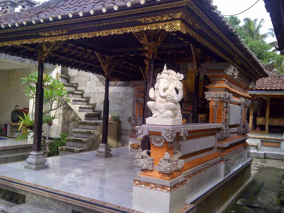 Ukiran Bali