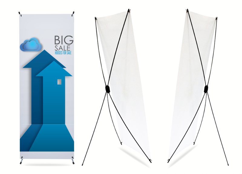 Tips Kreatif untuk Membuat Desain Banner Promosi ~ Barang Promosi