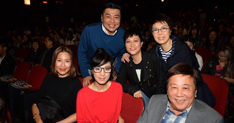 TVB Entertainment News: Heart of Greed 3 series: The cast team members ...