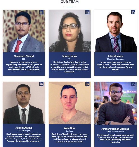 Bidium - Crypto-Currency exchange, dedicated to auctioning and hiring ...