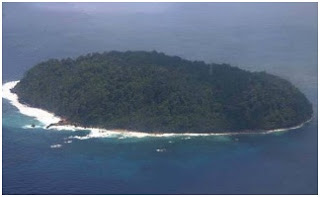 8 PULAU TERLUAR DI INDONESIA (Berbatasan langsung dengan negara lain ...