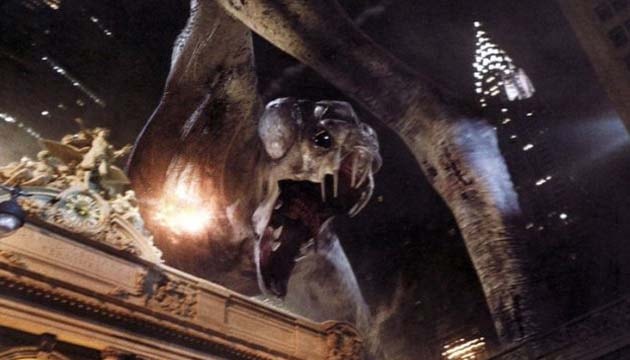 25 Film Tentang Monster Raksasa | Jagong Sinopsis