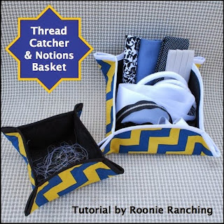 Roonie Ranching: SEWING TUTORIALS