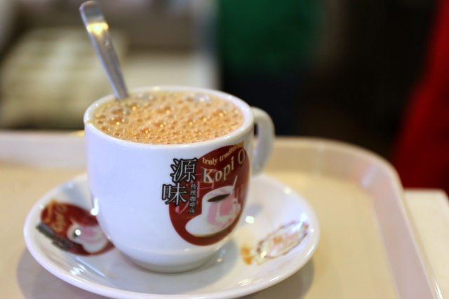 Good Morning Nanyang Cafe: A Day in the Life of a Kopi-Kia | CAMEMBERU