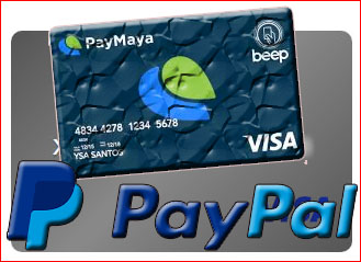 2017 Update: How to Link your Paymaya Card to Paypal? - PH Trending
