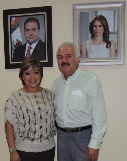 VaXtuxpan. Periodismo Virtual.: DIPUTADA LUDYVINA RAMÍREZ REALIZA ... VaXtuxpan. Periodismo Virtual.: DIPUTADA LUDYVINA RAMÍREZ REALIZA ...
