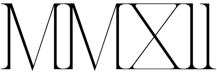 MMXII ~ Como Paco Por Su Casa