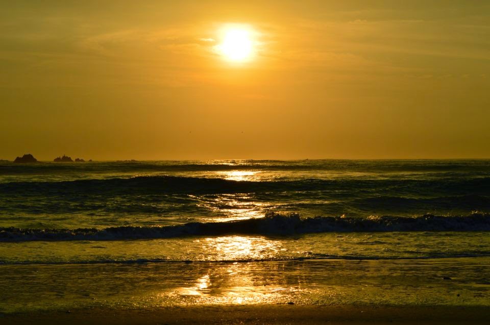 TURISMO EN MARCONA: TURISMO EN MARCONA