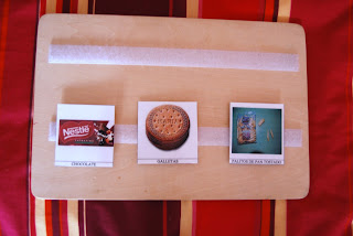 El baúl de A.L: PECS: Cuaderno / tablero de comunicación