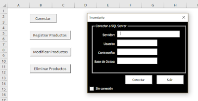excelymas: Excel + SQL Server + Azure