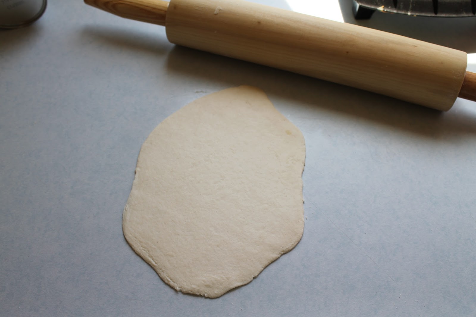 Cook and Craft Me Crazy: 7 different Grilled Refrigerator Biscuits